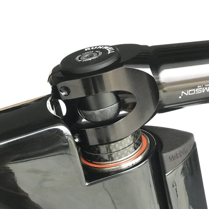 Steerer Tube Extender – RUNWELL